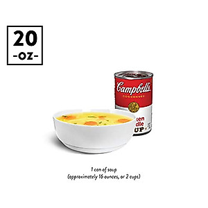 HARMAN & CO Soup Cereal Salad Bowl, Small 5.5” (20oz), Microwave & Dishwasher Safe, Frost White (Set of 6 Bowls)