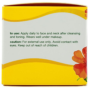 Alba Botanica Refining Aloe and Green Tea Hawaiian Oil-Free Moisturizer, 3 Ounce