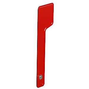 Architectural Mailboxes 5285R-10 Replacement Flag Accessory, Red