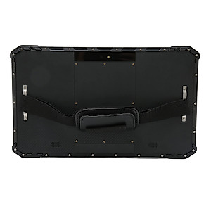 Rugged Tablet,10 inch Tablet, IP68 Waterproof Dual WiFi 10000mAh Octa Core Tablet for Android 11, Rugged Tablet for Warehouses, Geological Surveys Buildings (US Plug)