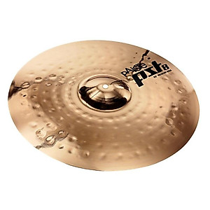 Paiste PST 8 Reflector Rock Ride 20 in.