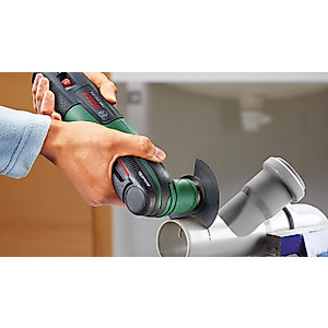 Bosch 2609256943 Segment Saw Blade "Acz 85 EB" 3.35In