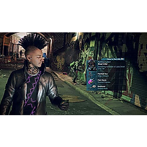 Watch Dogs Legion Limited Edition (Exclusive to Amazon.co.uk) (Xbox One)