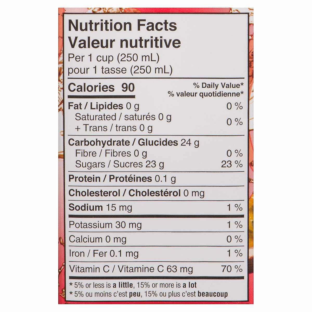 Fruitopia Strawberry Passion Awareness & Fruit Integration Juice, 1L/33fl.oz (Pack of 2) Shipped from Canada