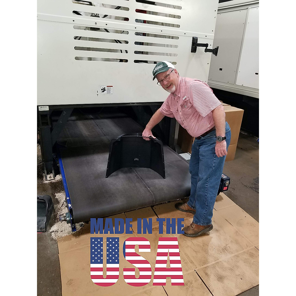 Spin Bin 60 Gal. Outdoor Compost Tumbler Rotating Garden Composter Bin (Black)