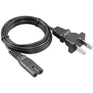 ReadyWired Power Cable Cord for Sonos Connect AMP Digital Media Streamer