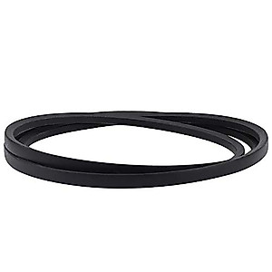Kuupo 130969 lt160 Drive Belt for Husqvarna Ayp Craftsman 581696001 265152 106863X 108597X 144044 584444701 YTH2348 YTH2042 YTH24K48 YTH2648 John Deere LA135 L100 LA130 X300 LA105 L130 D130 Deck Belt