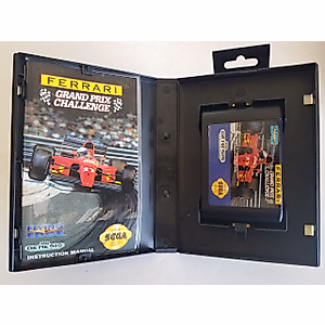 Ferrari Grand Prix Challenge