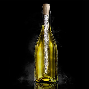 Corkcicle Classic Wine Chiller, Cork