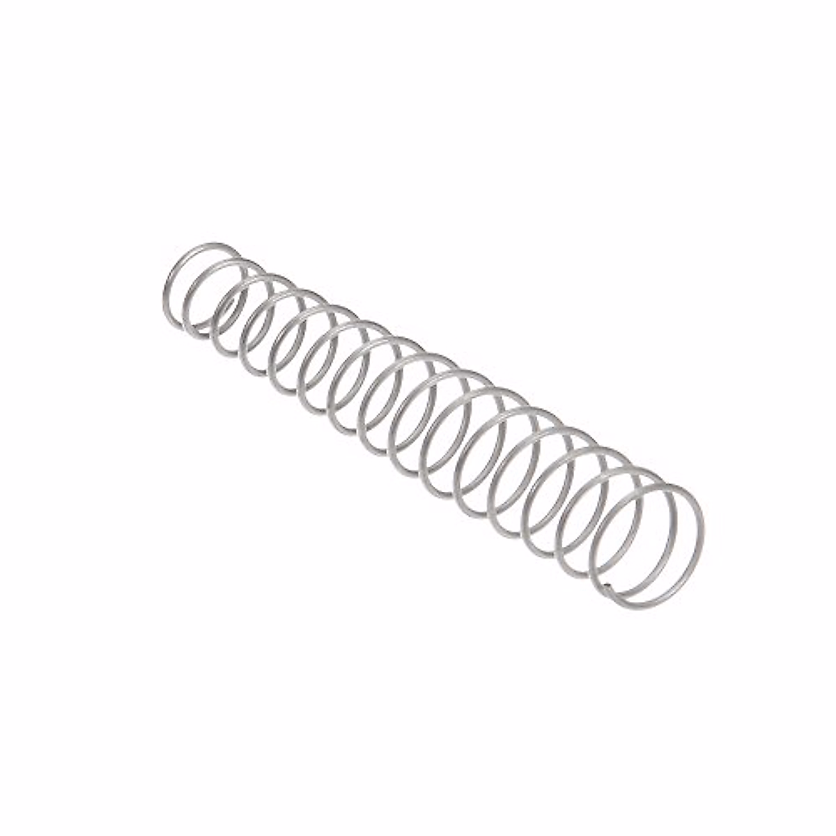 True 830315 Bin Divider Spring, Horizontal, 0.5" Width, 3" Length