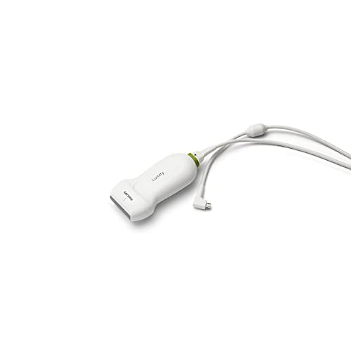 Philips Lumify S4-1 Phased Array Transducer, Portable Ultrasound Solution