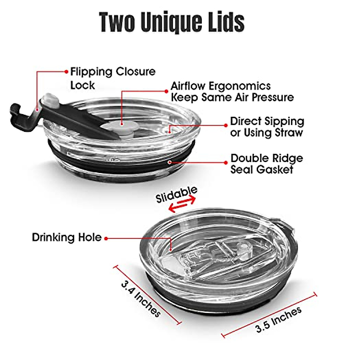 All Luxy Mr and Mrs Tumblers - Stylish Mr and Mrs Cups Gifts for Newlyweds - Future Mr and Mrs Wine Tumblers - Perfect His and Hers Newly Wedding Mugs Presents for the Couple