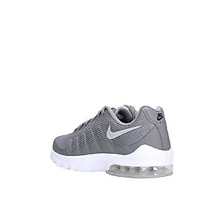 Nike Air Max Invigor GS Trainers 749572 Sneakers Shoes (UK 5.5 us 6Y EU 38.5, Cool Grey Anthracite 005)