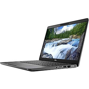 Dell Latitude 5300 13.3" Notebook - 1920 X 1080 - Core i7-8665U - 8GB RAM - 256GB SSD
