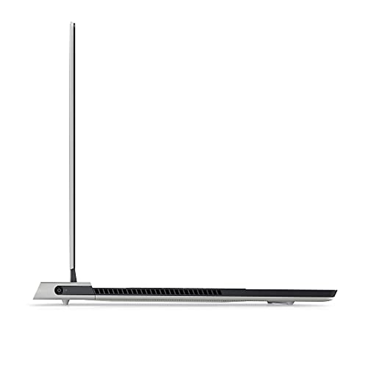 Alienware X15 R2 Gaming Laptop - 15.6-inch FHD 360Hz 1ms Display, Core i9-12900H, 16GB RAM, 1TB SSD, NVIDIA GeForce RTX 3070Ti 8GB GDDR6, Killer WiFi 6, Windows 11 Home - Lunar Light