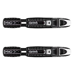 Rossignol BC Auto XC Ski Bindings Mens