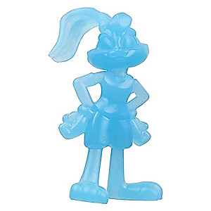 Moose Toys Space Jam: A New Legacy - 2" Collectible 10 Pack Mini Figures with Basketball Bases | Amazon Exclusive, Multicolor (14616)