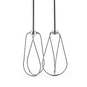 KitchenAid Stainless Steel Turbo Beater™ Accessories