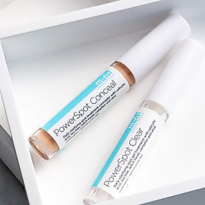 M-61 Powerspot Conceal - Daily spot treatment with salicylic, tea tree & camphor
