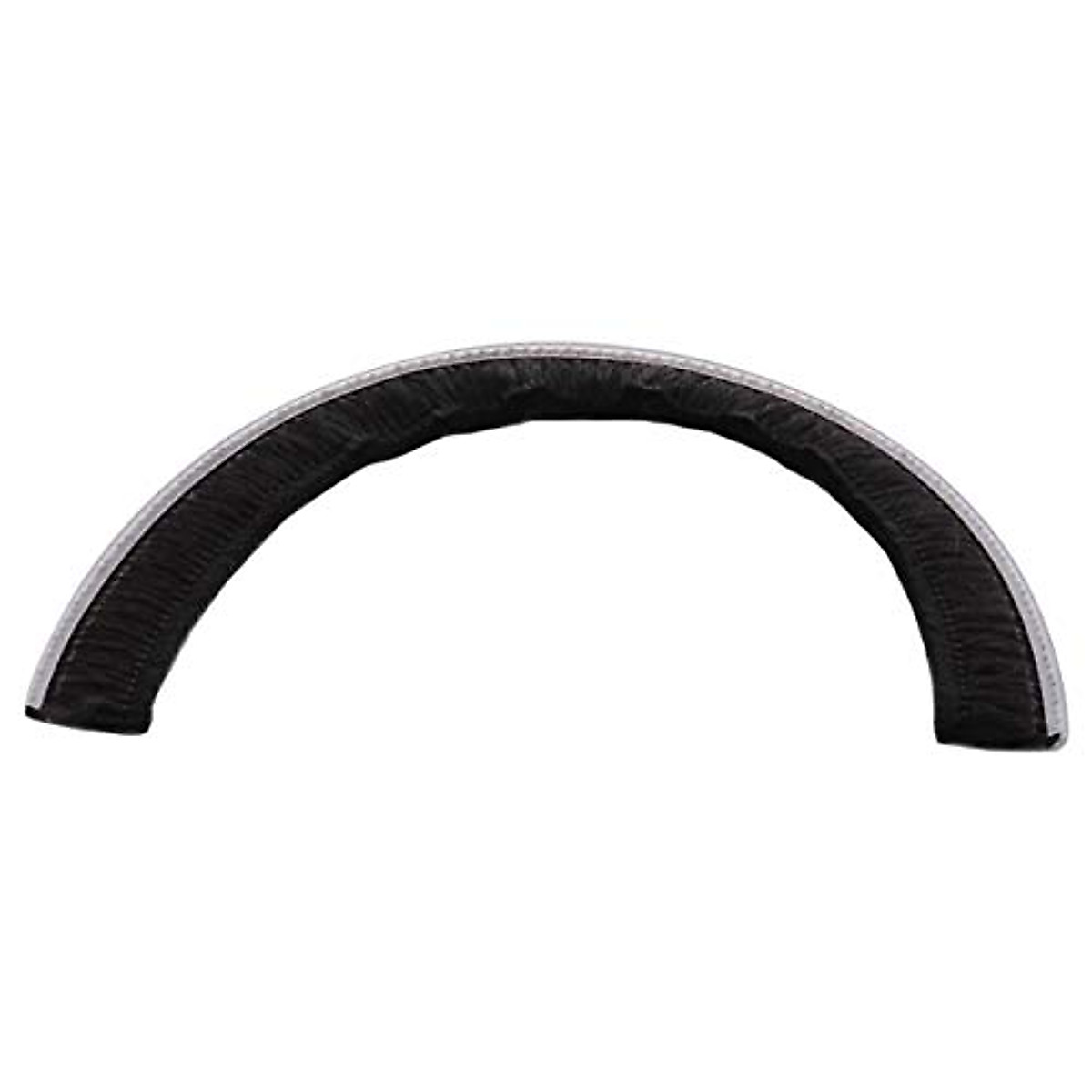 CRL W562C .625" (16 mm) Vanguard Security Astragal Replacement Pile Weatherstrip 100Ft