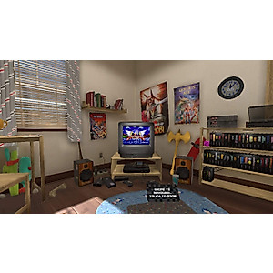 SEGA Mega Drive Classics (Nintendo Switch) (Nintendo Switch)