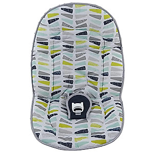 Replacement Foam Seat Pad for Fisher-Price On The Go Baby Swing - GKH38