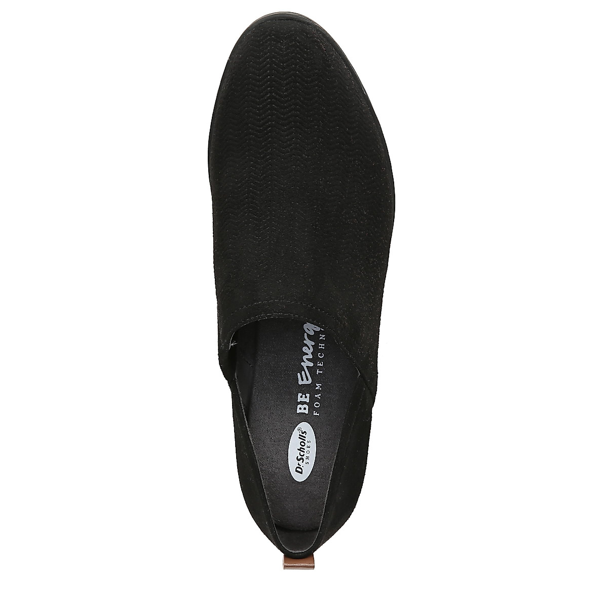 Dr. Scholl's Shoes Women's Ruler Ankle Boot, Black Microfiber, 10 US