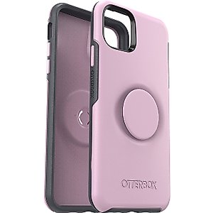 OtterBox + POP Case for Apple iPhone 11 Pro Max - Mauvelous Pink