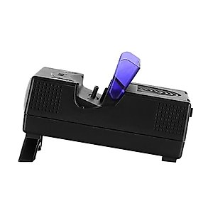 Brook Power Bay - Portable and Fast Charging Dock Stand, Docking Station for Nintendo Switch, Compatible with Switch and GameCube Controllers, Support HDMI Out Put and Two Bluetooth Headsets