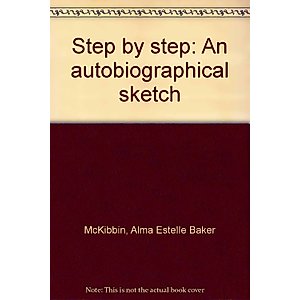 Step by step: An autobiographical sketch