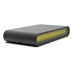 CHENBAI 12W Modern Black Hallway Wall Light IP65 Aluminum Waterproof Wall Lamp Modern Slim COB Exterior Up/Down Wall Mounted Square Light for Outdoor Home Garden Decorate Warm Light