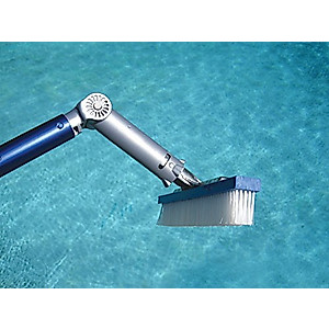 Poolmaster 29018 Swimming Pool Cleaning Pole Pivot for Pool & Spa Maintenance