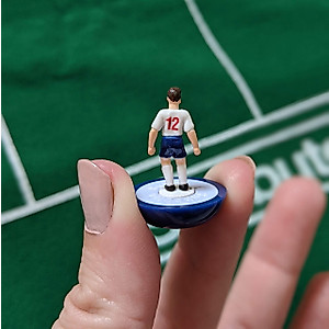 Paul Lamond Subbuteo 3475 England Main Game