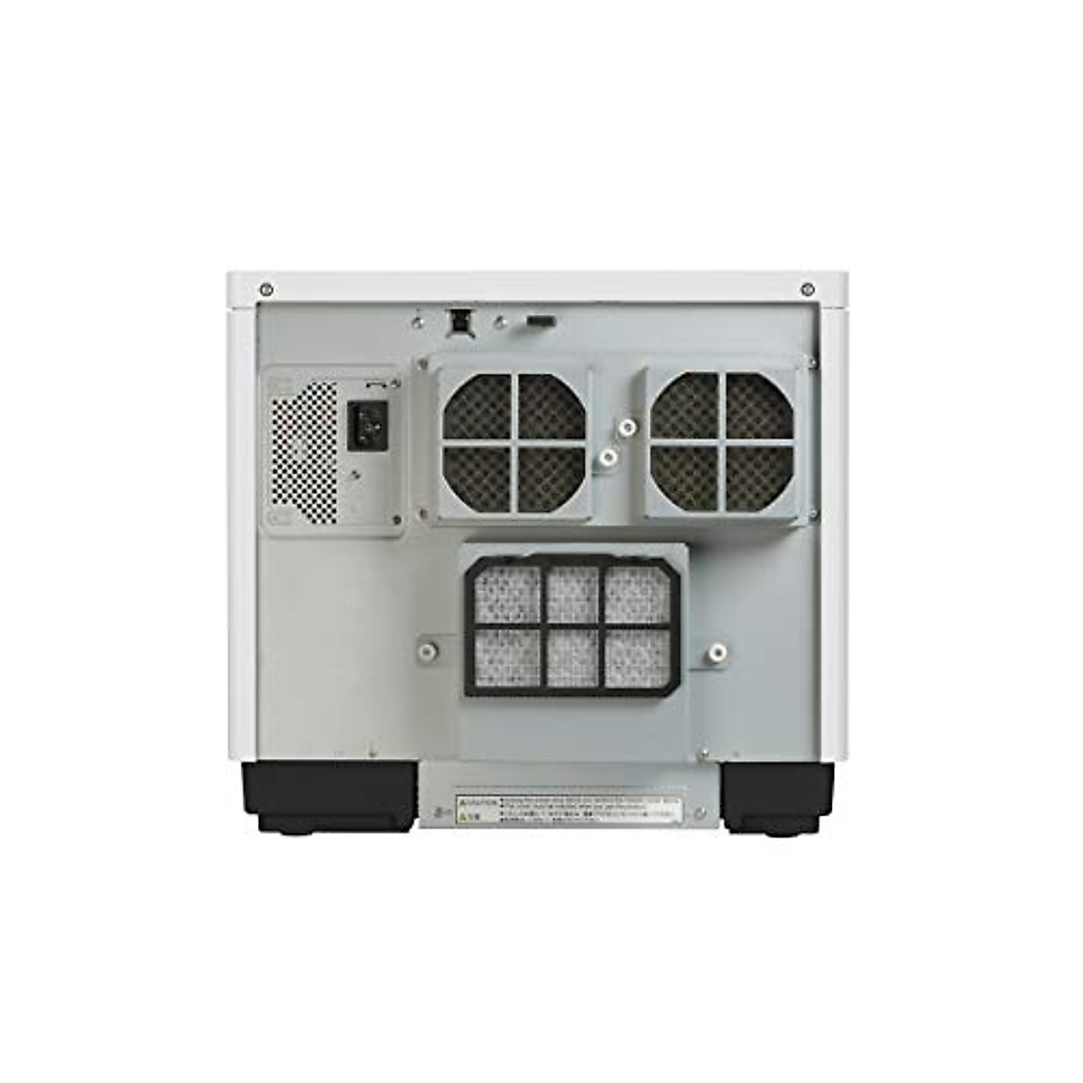 Epson Discproducer PP-100III CD/DVD/Blu-ray Disc Publisher and Printer