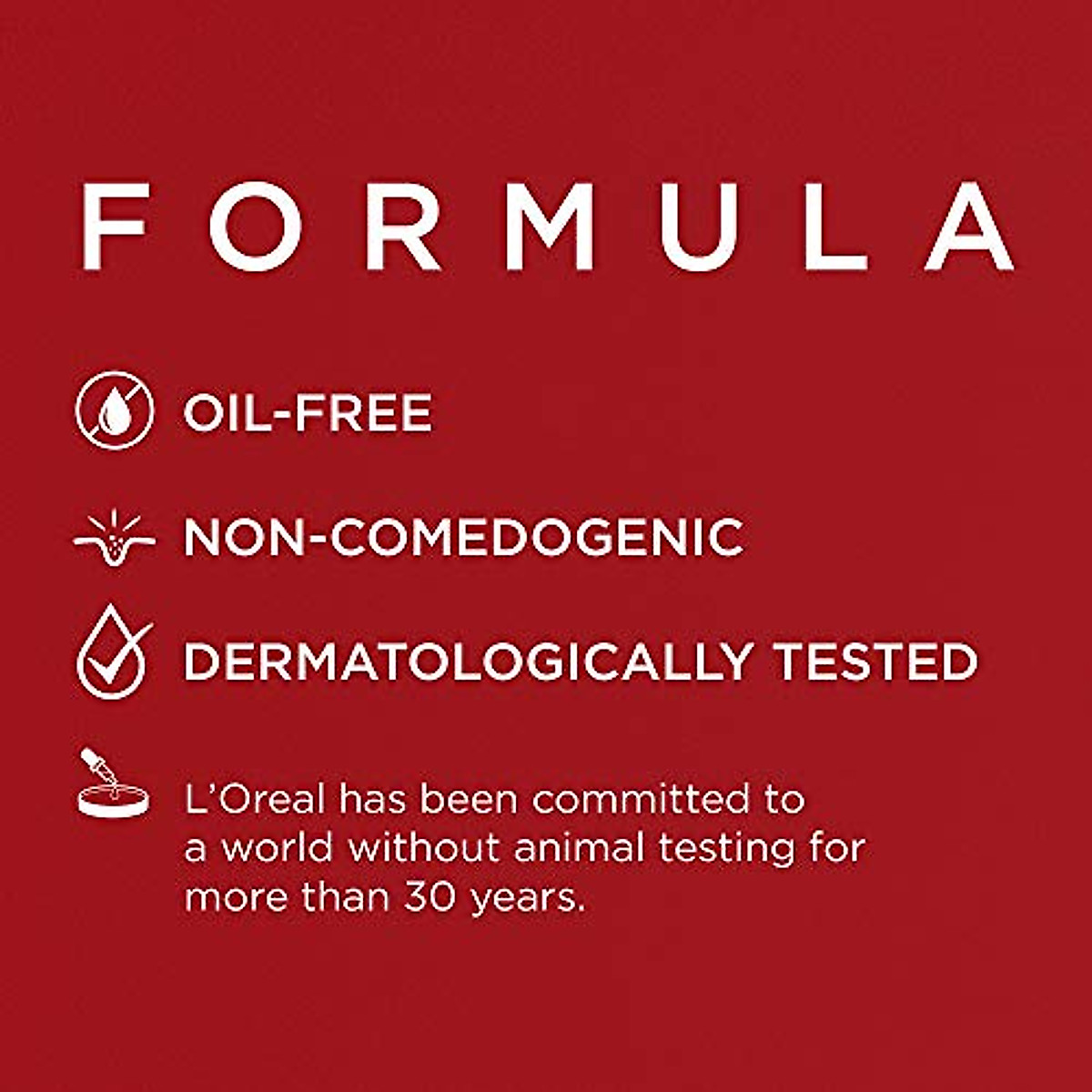 L’Oréal Paris Cosmetics Makeup Infallible Pro-Matte Liquid Longwear Foundation, Classic Ivory, 1 fl oz