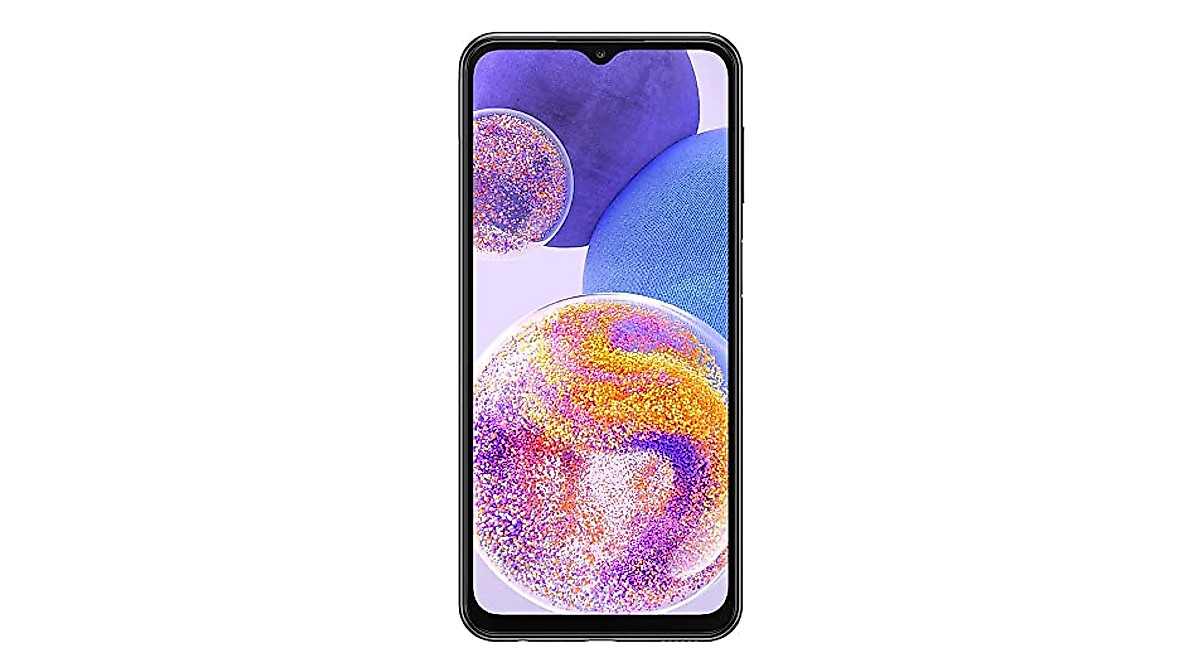 Samsung Galaxy A23: Dual SIM, 128GB, 4GB RAM Phone