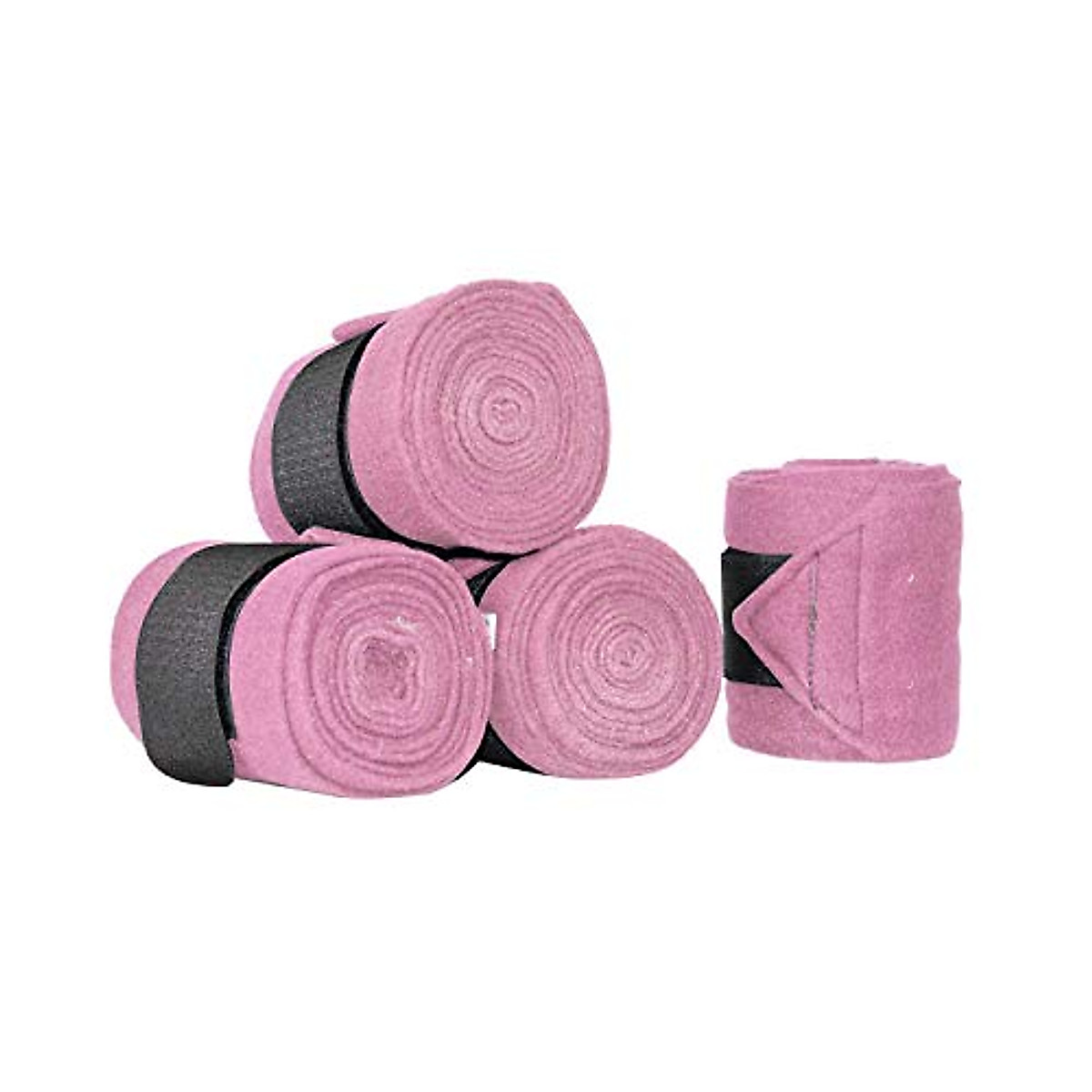 Derby Originals Horse Polo Wraps Set of 4 Select from 6 Colors