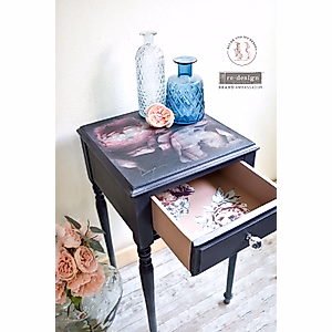 Re-Design Zara Tissue Paper REDESGN