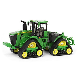 TOMY Prestige Collection 1/64 John Deere 9RX 640, 2022 Farm Show Edition 45834