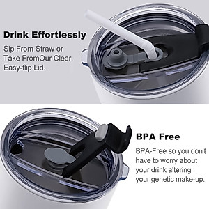 Personalized Photo with Text Tumbler for Adults,Custom Photo Stainless Steel Coffee Mug Customized Pictures Teavel Tumbler,Birthday Christmas Cups for Dad Mom-20oz