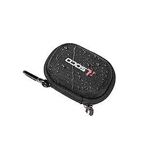 RLSOCO Hard Case for Echo Buds (2nd Gen) Wireless Earbuds