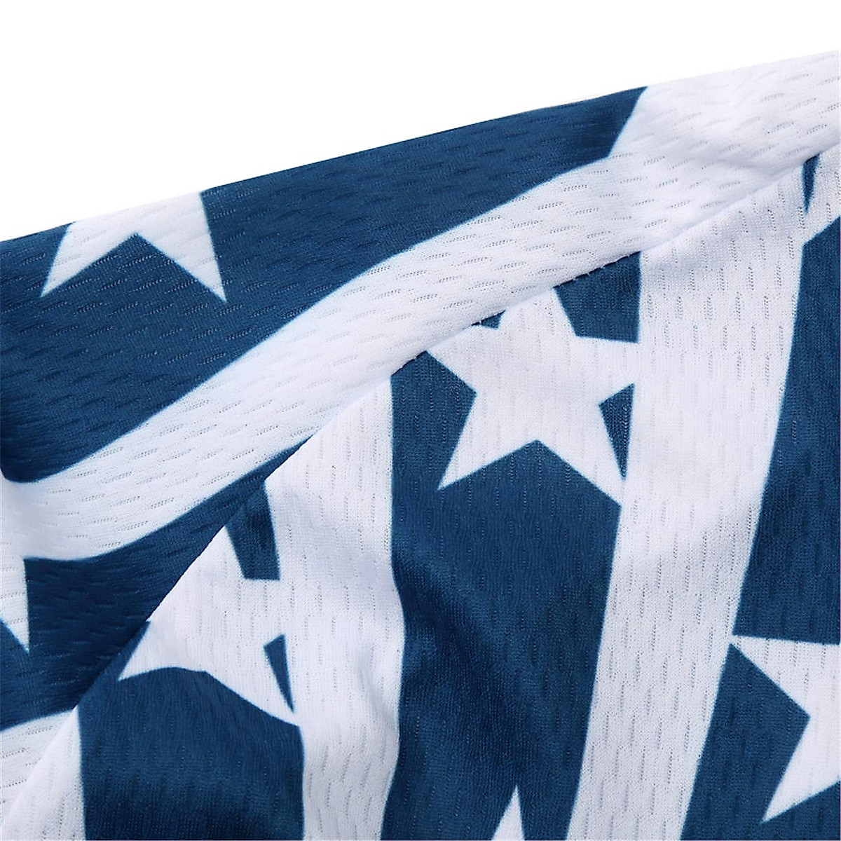 Men's Cycling Jersey Summer Cycling Shirt Short Sleeve Bicycle Clothing Breathable Full Zipper Bicycle Jacket with 3 Pockets