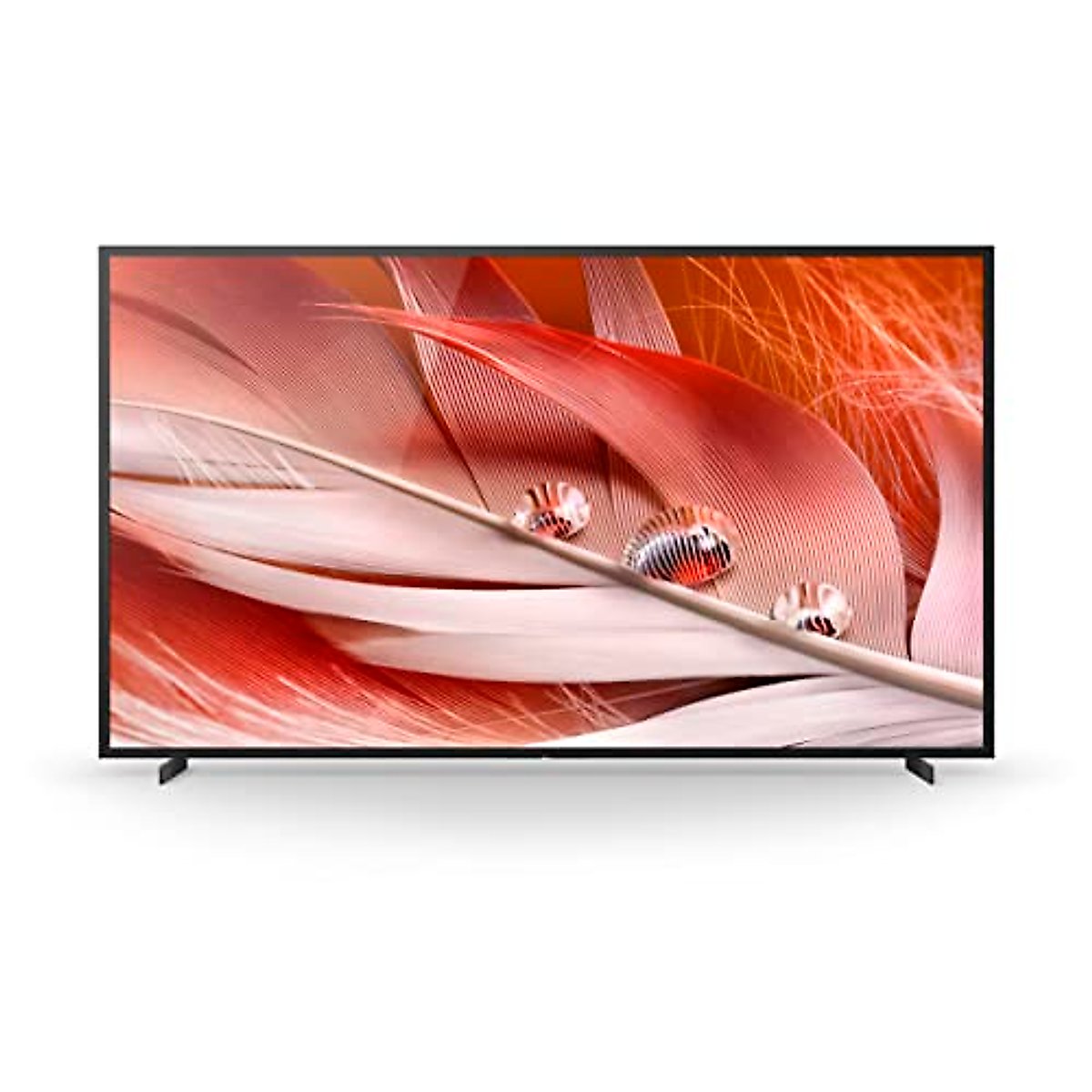 Sony XR100X92 BRAVIA XR 100-inch 4K Full Array LED Smart Google TV (2021)