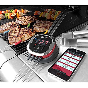 Meat Probe for Weber iGrill (Pack of 2)