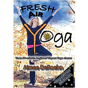 Fresh Air Yoga