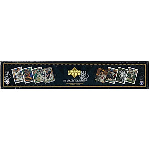 MLB 1993 Upper Deck Factory Set