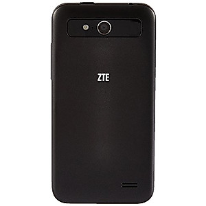ZTE Speed Black (Boost Mobile)