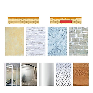 Bathroom Grab Bar, Shower Grab Bar, Bathroom Anti Slip Shower Handle Safety Handrail for Elderly People Handicap, for Bathtub Toilet Bathroom Kitchen Stairway Handrail (Yellow)