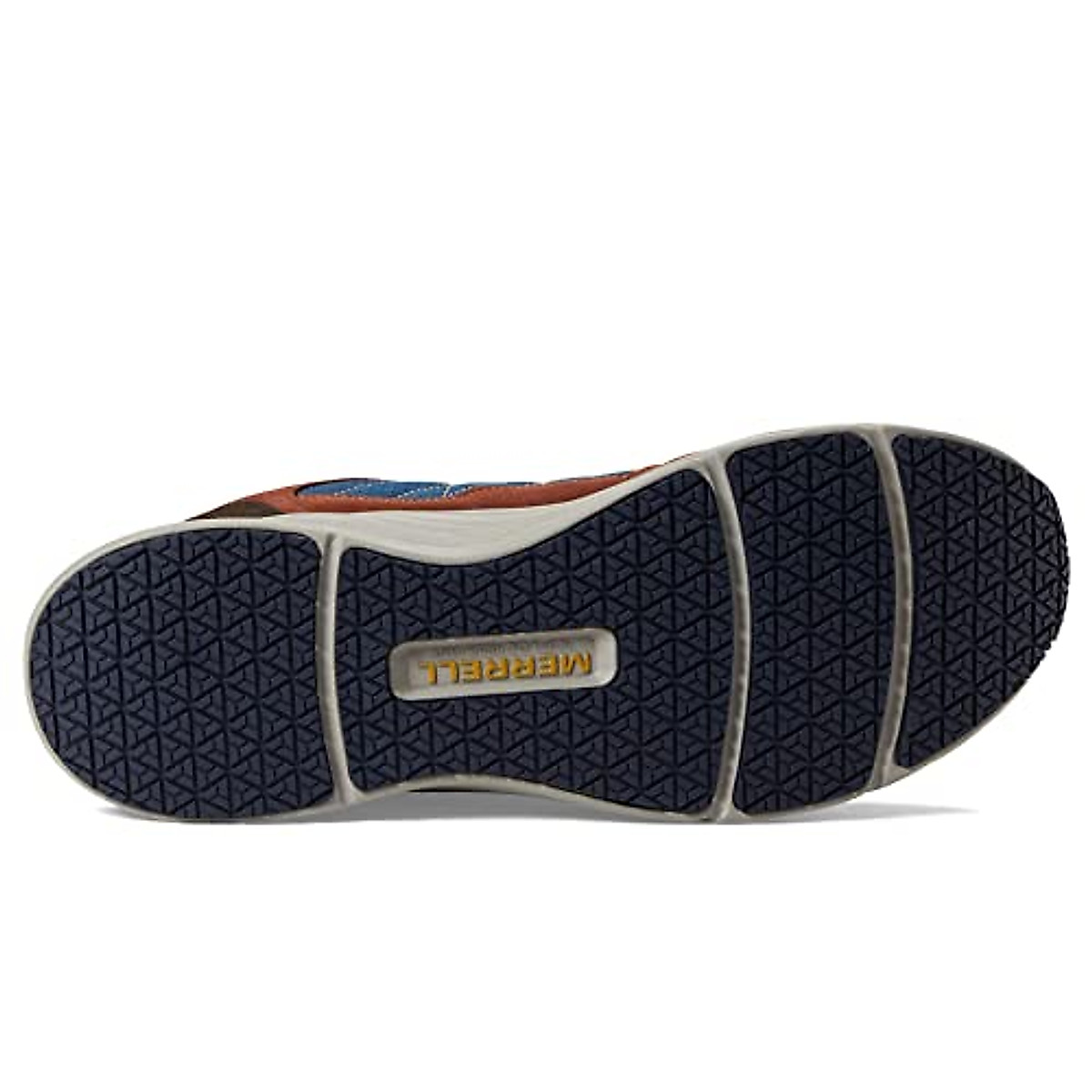 Merrell Alpine Sneaker CF Tortoise 15 M