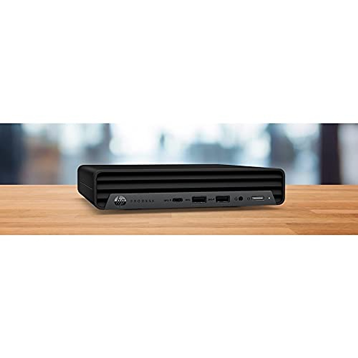 HP ProDesk 600 G6 Mini Desktop Computer